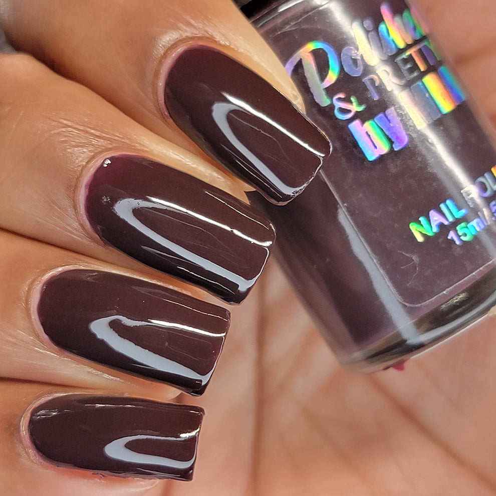 Omen-Thermal-Nail Polish Large 15ml – MBA Cosmetics