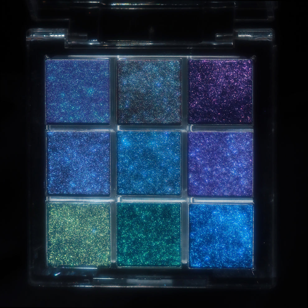 Mini Chameleon Cube-High Strung – MBA Cosmetics