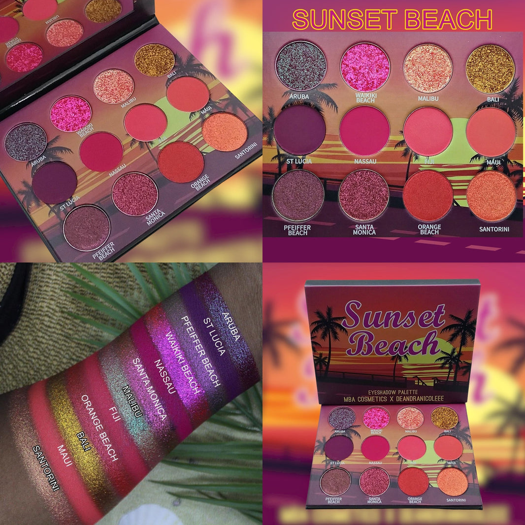 MBA Cosmetics