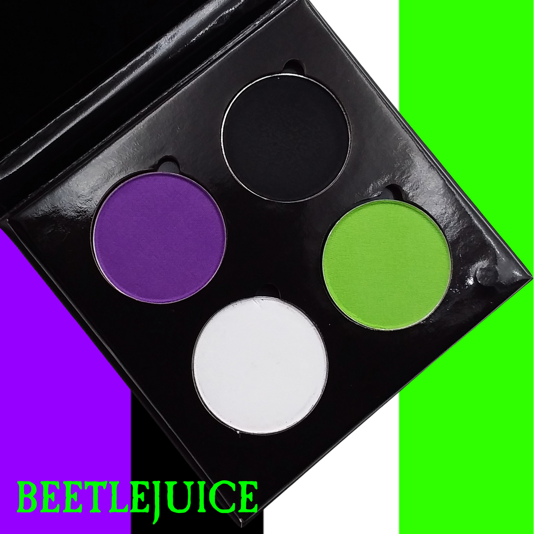 MBA Cosmetics