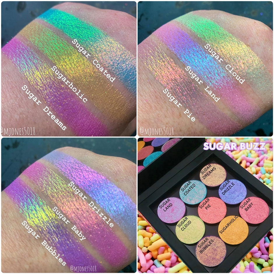 MBA Cosmetics