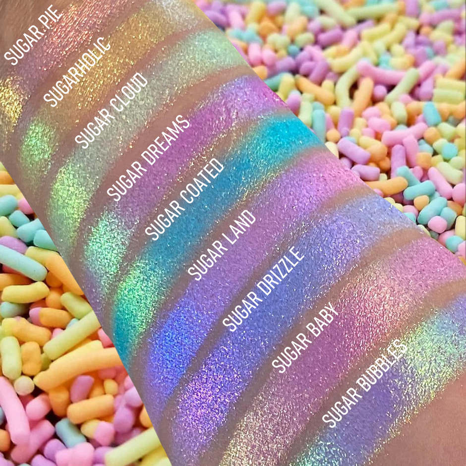 MBA Cosmetics