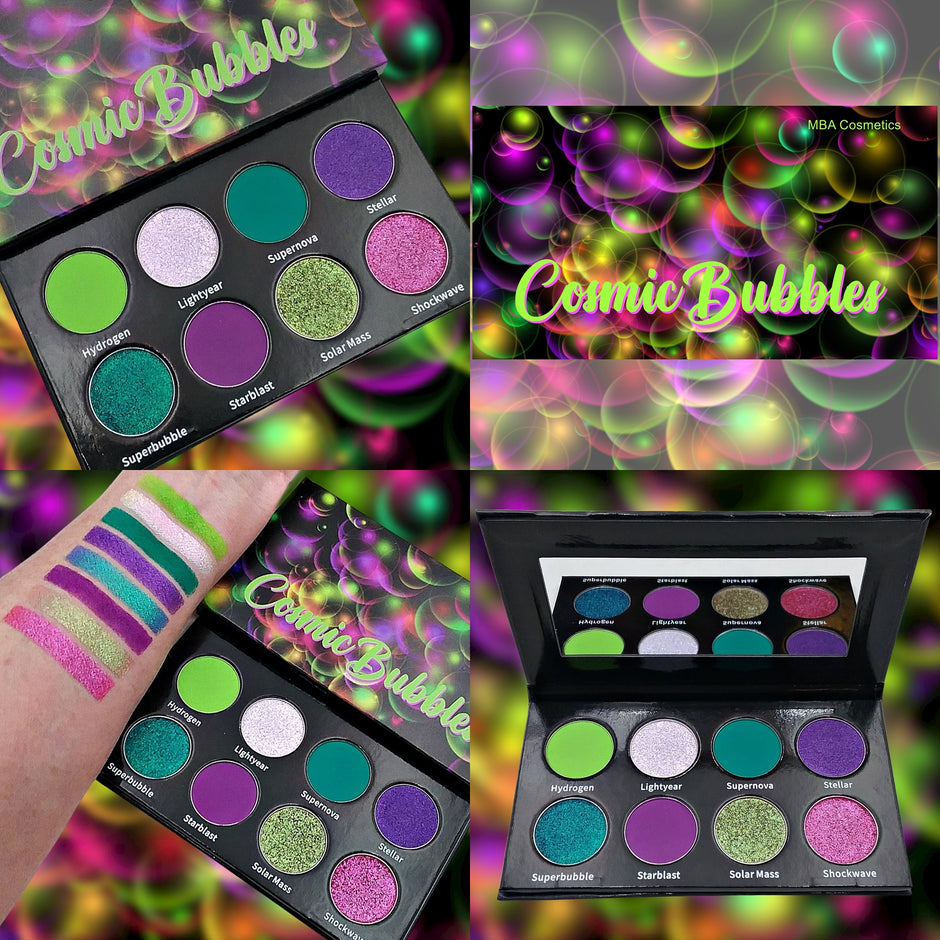 MBA Cosmetics