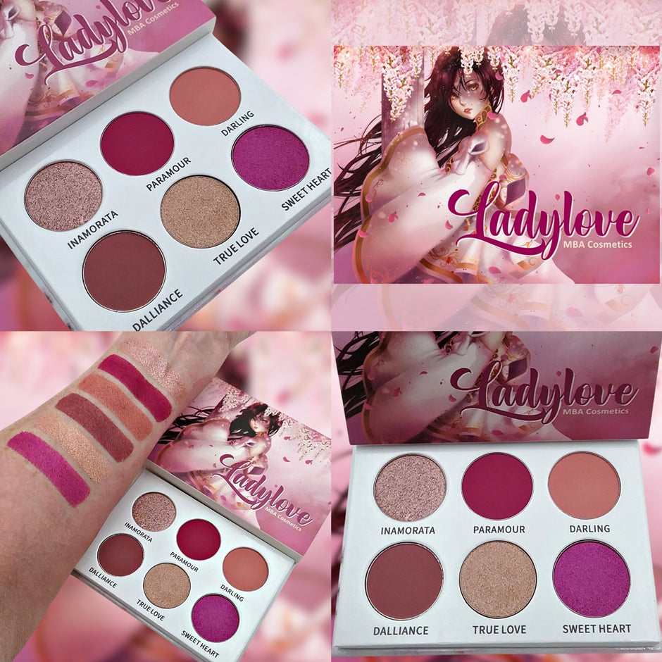 MBA Cosmetics