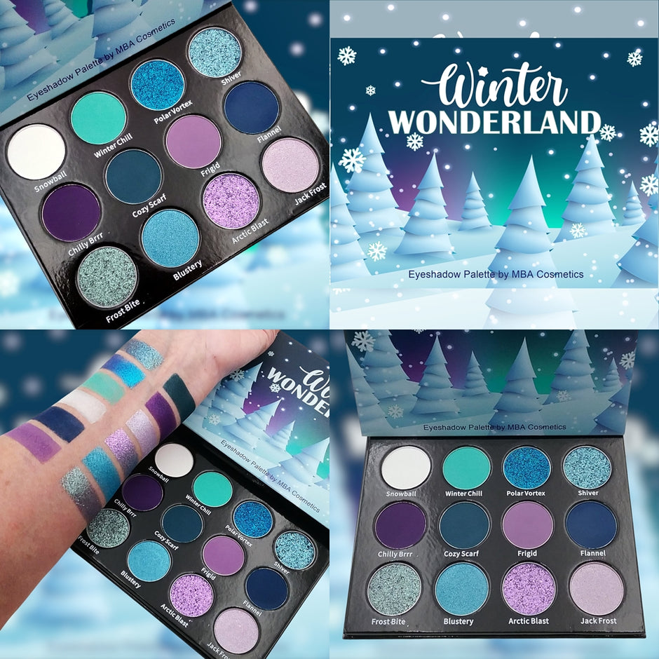 MBA Cosmetics
